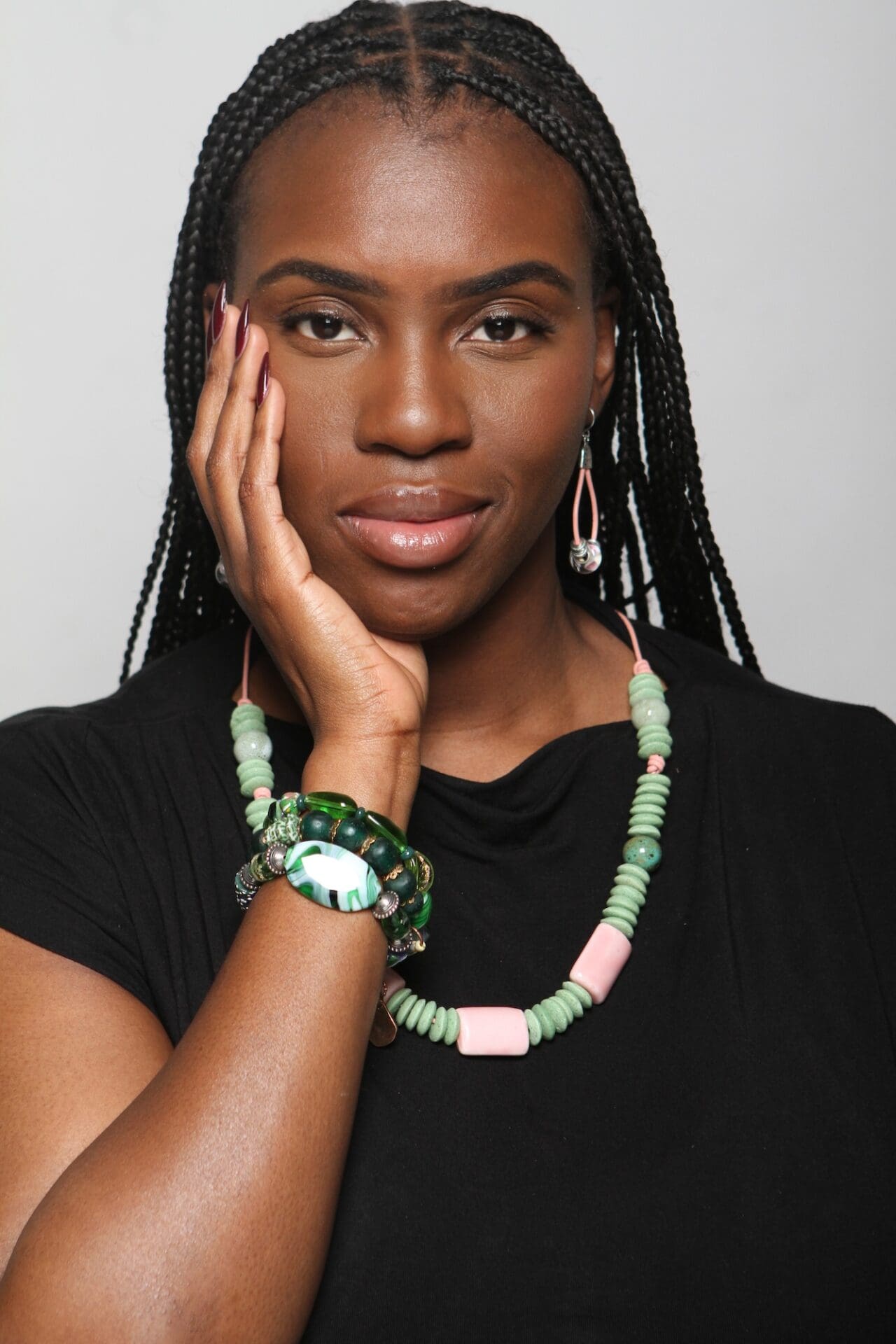 Janette Marie Jewelry